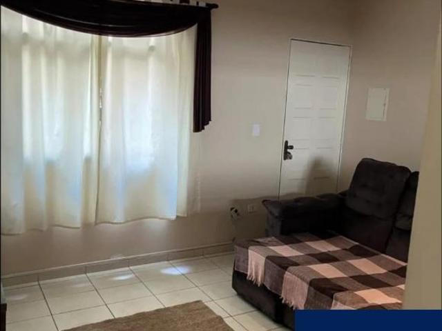 Apartamento, Conjunto Habitacional Marinho, Jacareí, SP