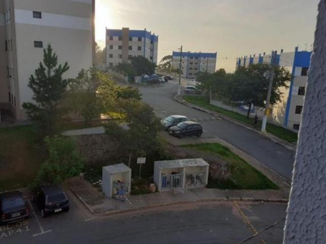 Apartamento, Conjunto Habitacional Mirante dos Altos, Barueri, SP