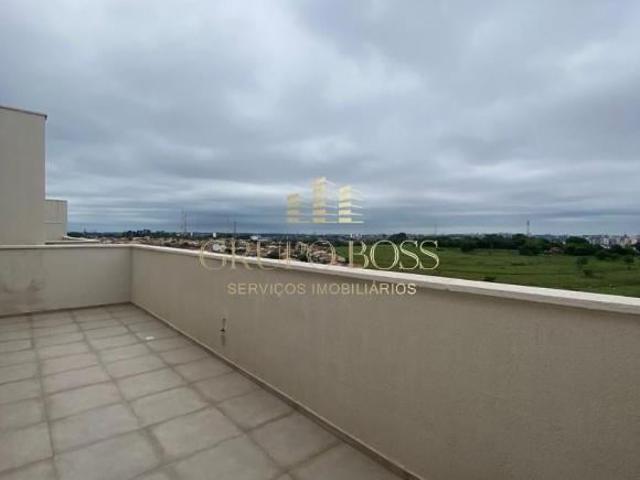 Apartamento, Conjunto Habitacional São Deocleciano, São José do Rio Preto, SP