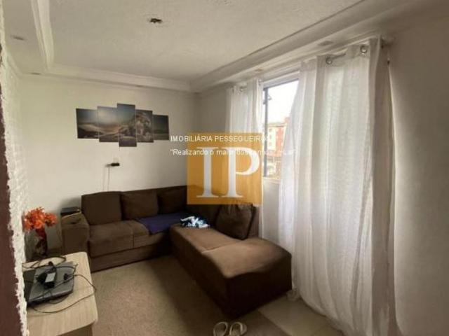 Apartamento, Conjunto Habitacional Santa Etelvina II, São Paulo, SP