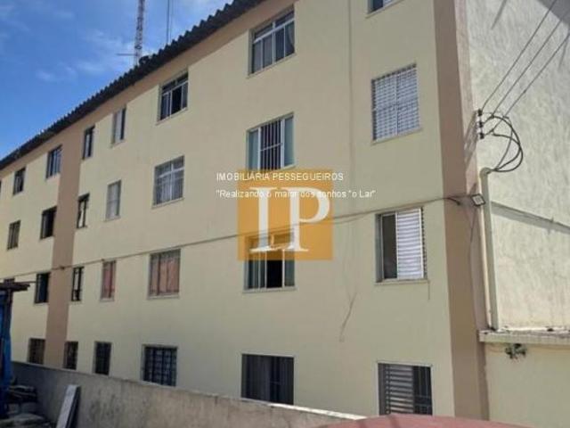 Apartamento, Conjunto Habitacional Santa Etelvina II, São Paulo, SP