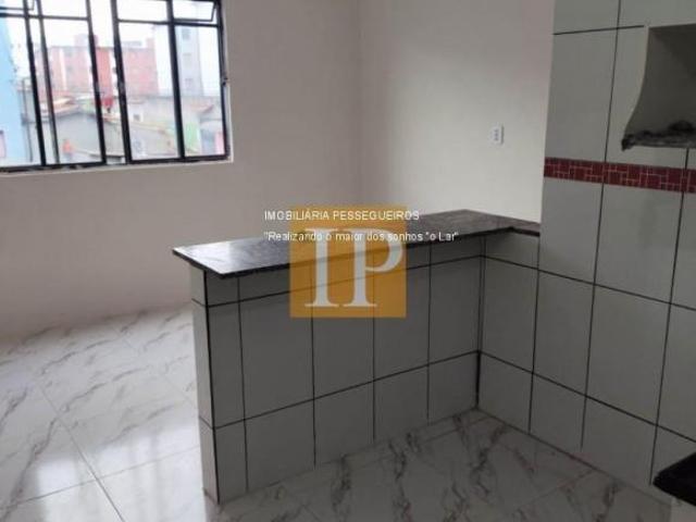 Apartamento, Conjunto Habitacional Santa Etelvina II, São Paulo, SP