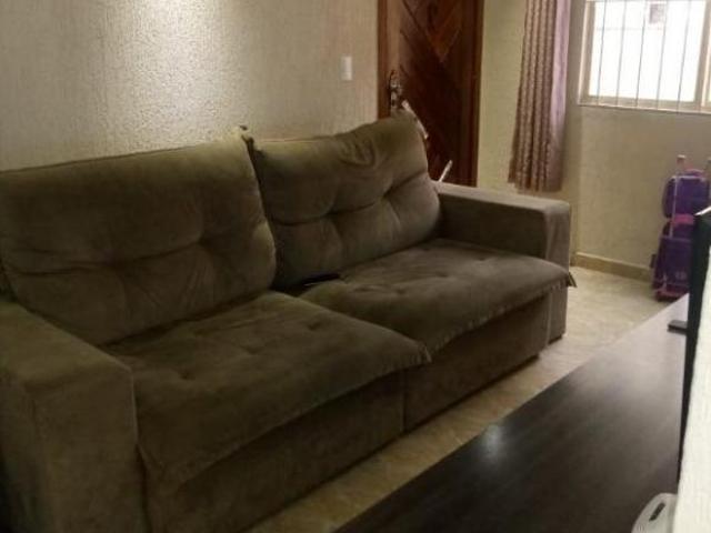 APARTAMENTO CONJUNTO HABITACIONAL SITIO CONCEIÇÃO