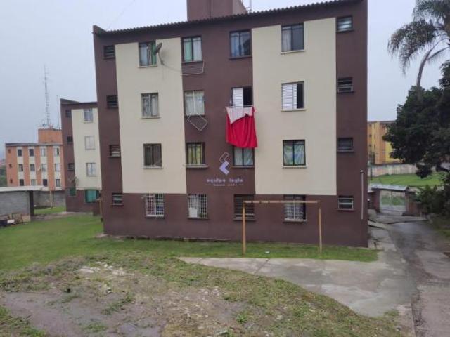 APARTAMENTO CONJUNTO HABITACIONAL SITIO CONCEIÇÃO