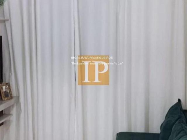 Apartamento, Conjunto Habitacional Sitio Conceição, São Paulo, SP