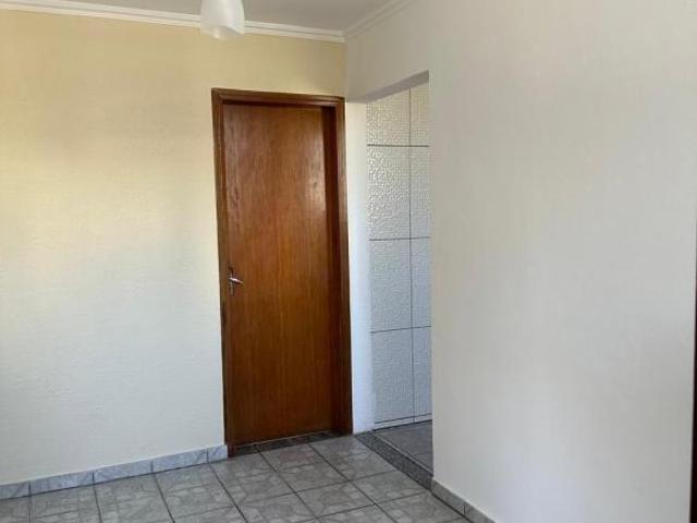 Apartamento Conjunto Habitacional Padre Anchieta, Campinas/SP