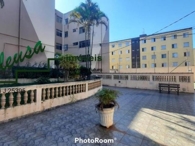 Apartamento, Conjunto Habitacional Padre José de Anchieta, São Paulo, SP