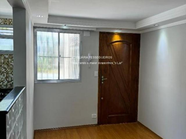 Apartamento, Conjunto Habitacional Padre Manoel de Paiva, São Paulo, SP