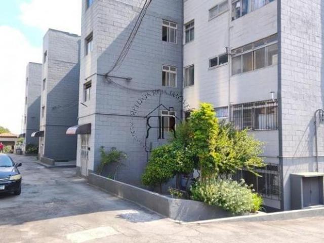 Apartamento, Conjunto Habitacional Padre Manoel de Paiva, São Paulo, SP