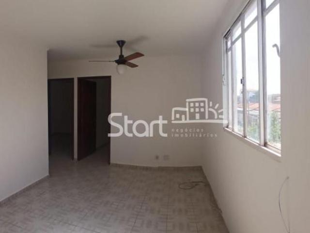apartamento Conjunto Habitacional Parque Itajaí Campinas