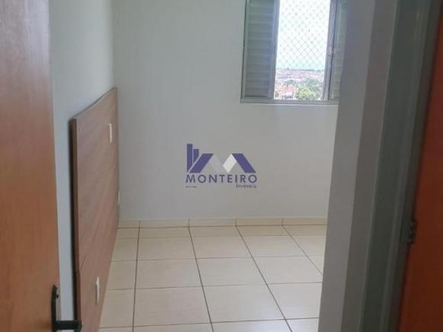 Apartamento, Conjunto Habitacional Prefeito João Righini, Catanduva, SP