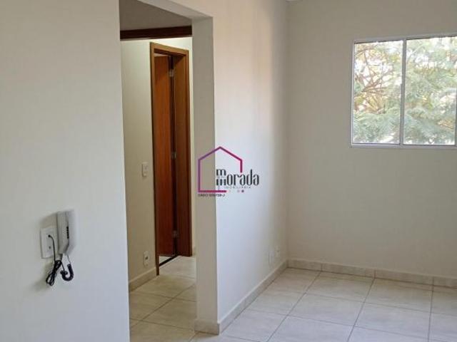 Apartamento, Conjunto Habitacional Prefeito João Righini, Catanduva, SP