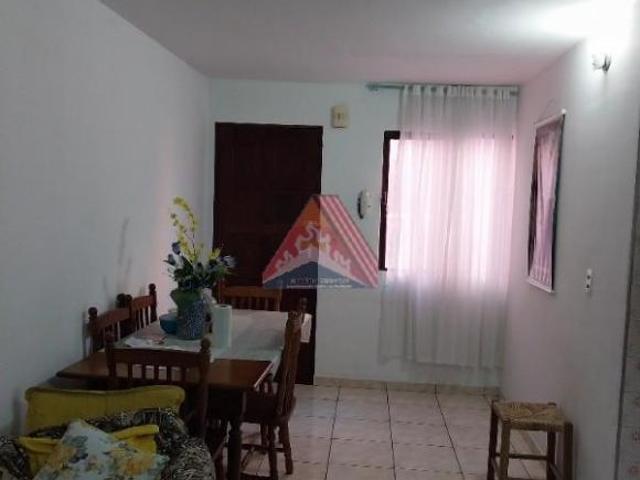 Apartamento, Conjunto Habitacional Presidente Castelo Branco, Carapicuíba, SP