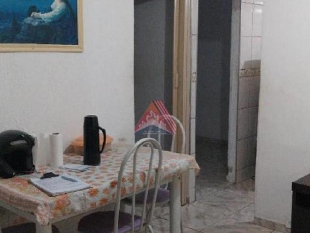 Apartamento, Conjunto Habitacional Presidente Castelo Branco, Carapicuíba, SP