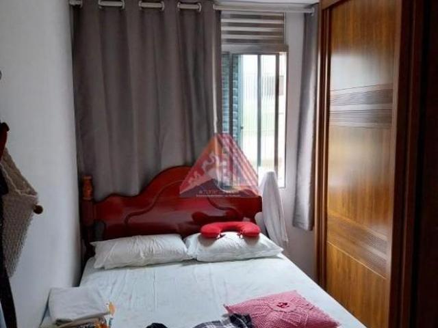 Apartamento, Conjunto Habitacional Presidente Castelo Branco, Carapicuíba, SP