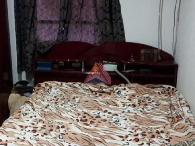 Apartamento, Conjunto Habitacional Presidente Castelo Branco, Carapicuíba, SP