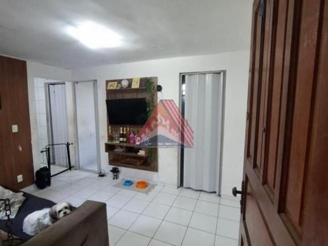 Apartamento, Conjunto Habitacional Presidente Castelo Branco, Carapicuíba, SP
