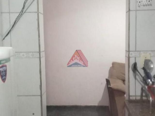 Apartamento, Conjunto Habitacional Presidente Castelo Branco, Carapicuíba, SP