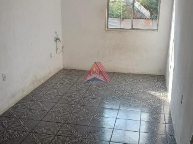 Apartamento, Conjunto Habitacional Presidente Castelo Branco, Carapicuíba, SP