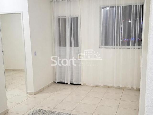 apartamento Conjunto Habitacional Residencial Veredas da Conquista Indaiatuba