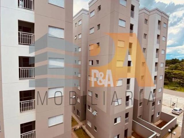Apartamento, Conjunto Habitacional Vila 12 de Setembro 1° Etapa, Jaguariúna, SP