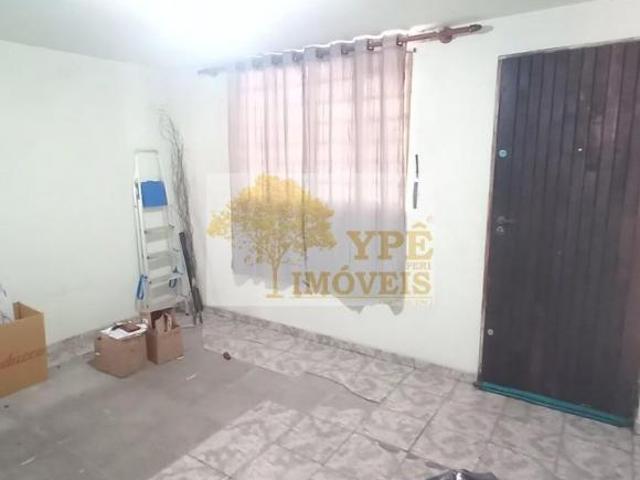 Apartamento, Conjunto Promorar Raposo Tavares, São Paulo, SP