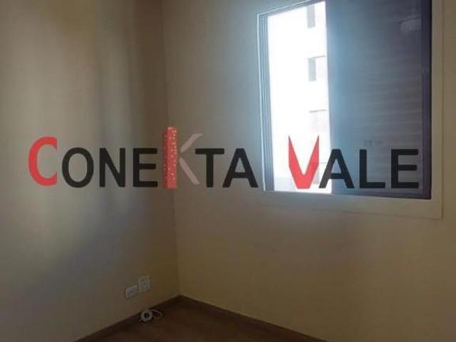 Apartamento, Conjunto Residencial Trinta E um de Março, São José dos Campos, SP