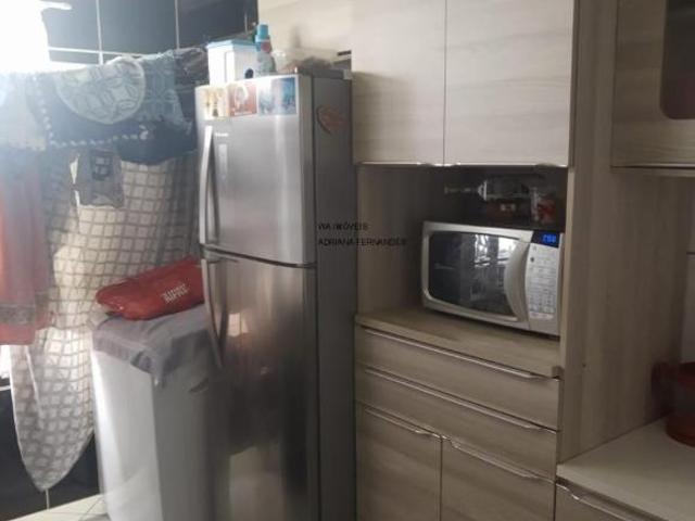 APARTAMENTO CONJUNTO RESIDENCIAL DO BOSQUE