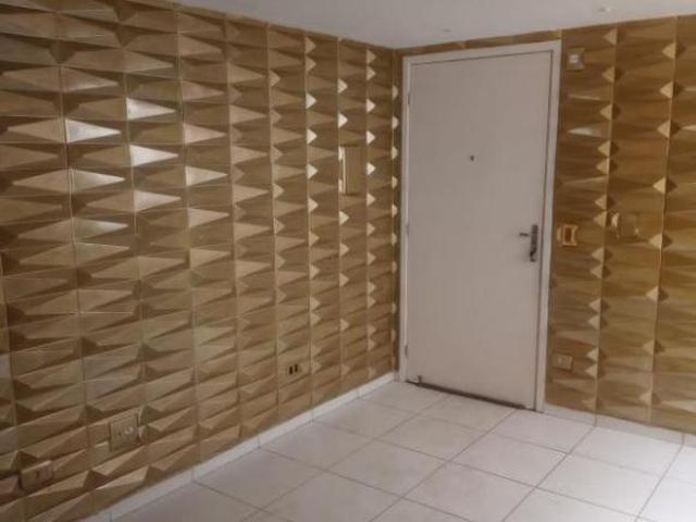 Apartamento, Conjunto Residencial do Bosque, Mogi das Cruzes, SP