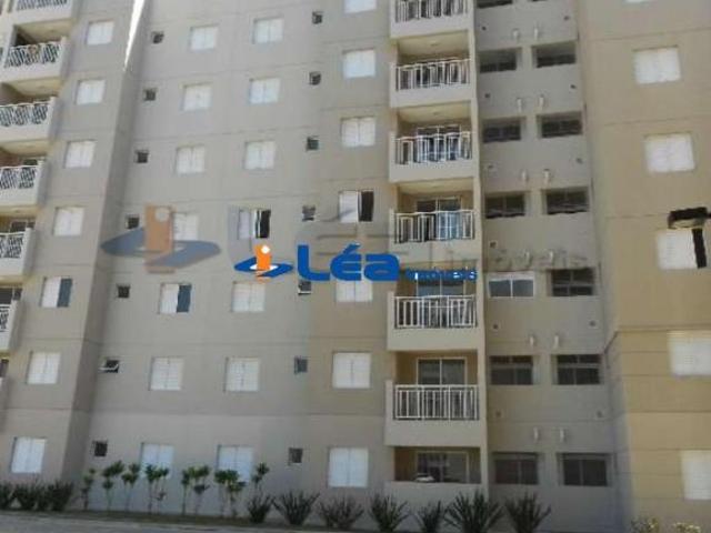 Apartamento, Conjunto Residencial Irai, Suzano, SP