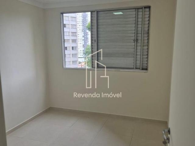 Apartamento, Conjunto Residencial Jardim Canaã, São Paulo, SP