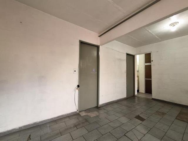 Apartamento, Conjunto Residencial José Bonifácio, São Paulo, SP