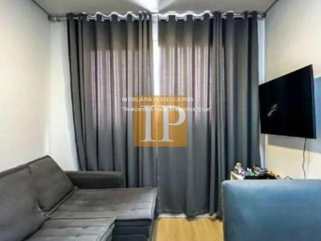 Apartamento, Conjunto Residencial José Bonifácio, São Paulo, SP