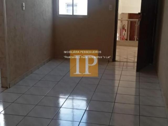 Apartamento, Conjunto Residencial José Bonifácio, São Paulo, SP