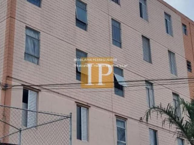 Apartamento, Conjunto Residencial José Bonifácio, São Paulo, SP