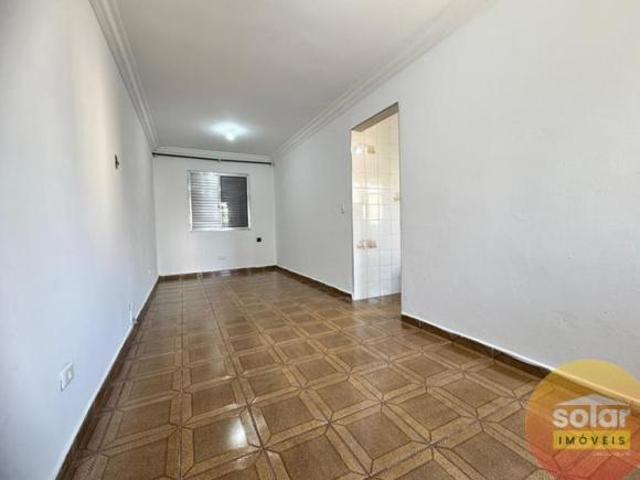 Apartamento Conjunto Residencial José Bonifácio São Paulo/SP