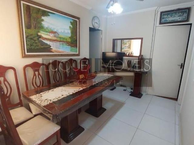 Apartamento, Conjunto Residencial Parque Bandeirantes, Campinas, SP