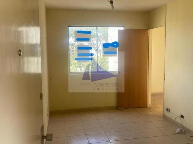 Apartamento, Conjunto Residencial Parque Bandeirantes, Campinas, SP