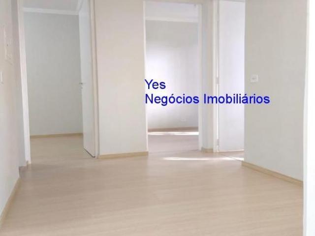 APARTAMENTO CONJUNTO RESIDENCIAL PARQUE BANDEIRANTES