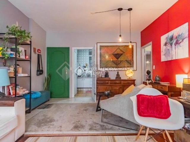 APARTAMENTO CONNSOLAÇÃO SÃO PAULO