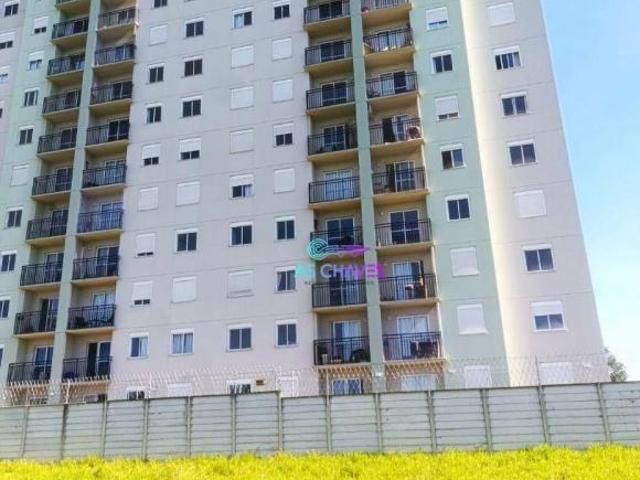 Apartamento Conquista Agapeama em Jundiaí SP