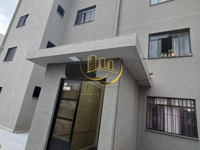 Apartamento, Conserva, Americana, SP