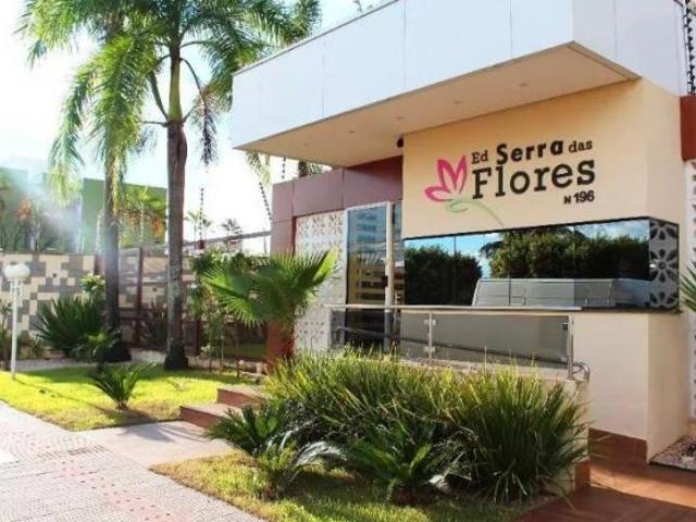 Apartamento, Consil, Cuiabá, MT