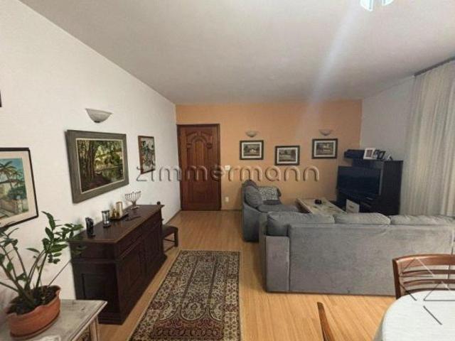 APARTAMENTO CONSOLAÇÃO 3 DORMITÓRIOS 1 VAGA