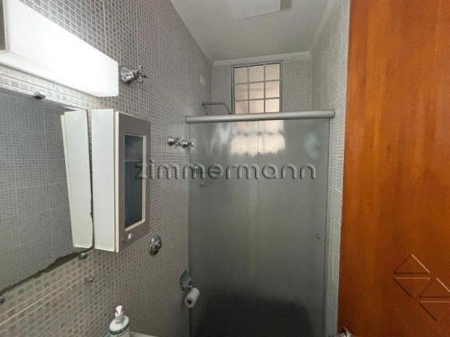 APARTAMENTO CONSOLAÇÃO 3 DORMITÓRIOS 1 VAGA