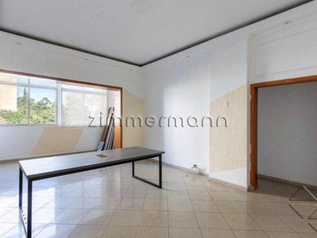 APARTAMENTO CONSOLAÇÃO 3 DORMITÓRIOS 1 VAGA