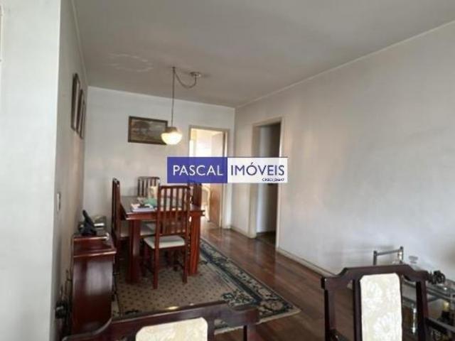 Apartamento Consolação 3 Dormitórios 1 vaga