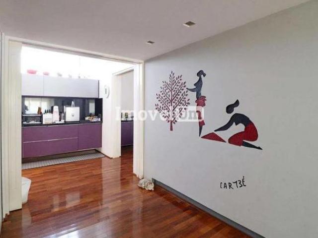 Apartamento Consolação