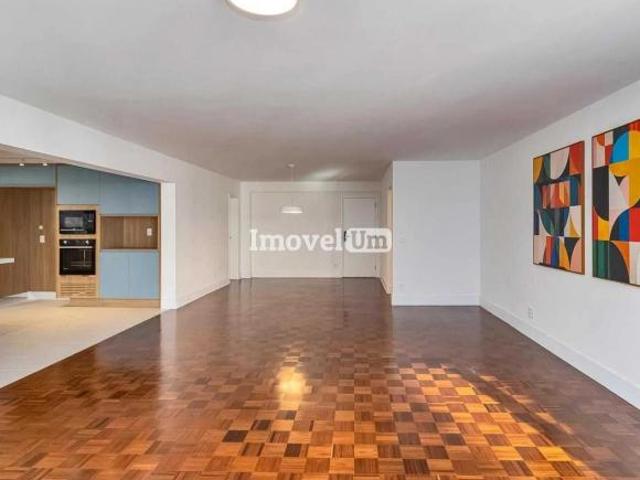 Apartamento Consolação