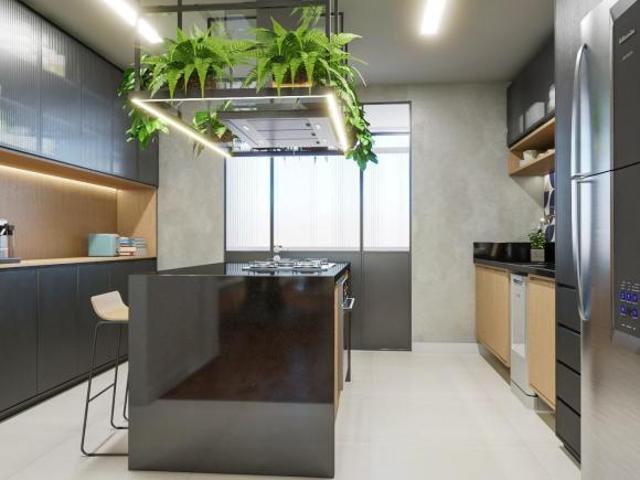 APARTAMENTO CONSOLAÇÃO